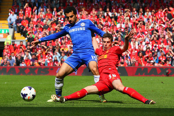 Flanagan continues Liverpool comeback - KopTalk - Liverpool FC News
