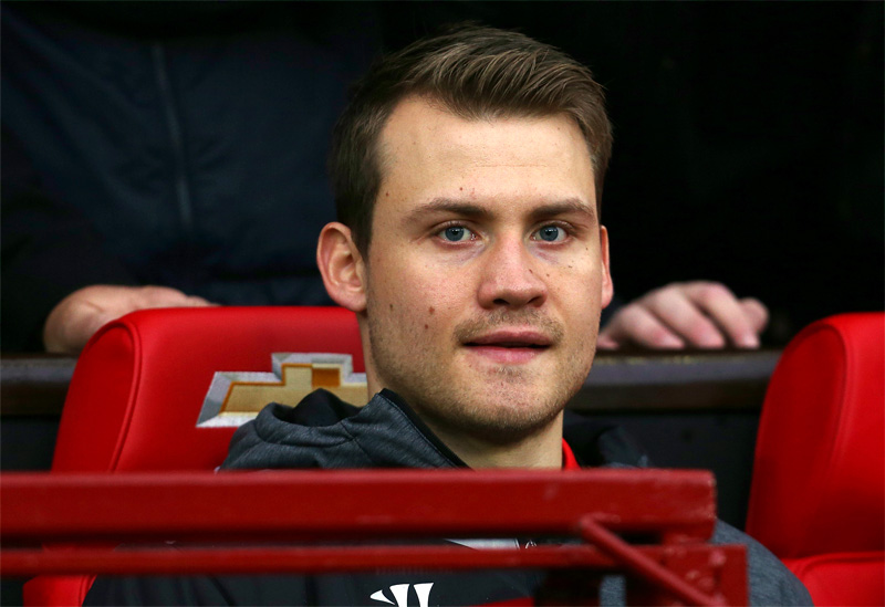 West Ham United shortlist Simon Mignolet - KopTalk - Liverpool FC News
