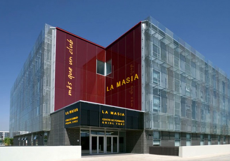 Liverpool FC scouts deployed in Barcelona - KopTalk - Liverpool FC News