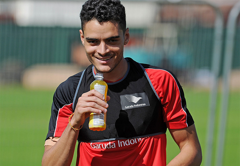 Liverpool agree £3.75m deal for Tiago Ilori - KopTalk - Liverpool FC News