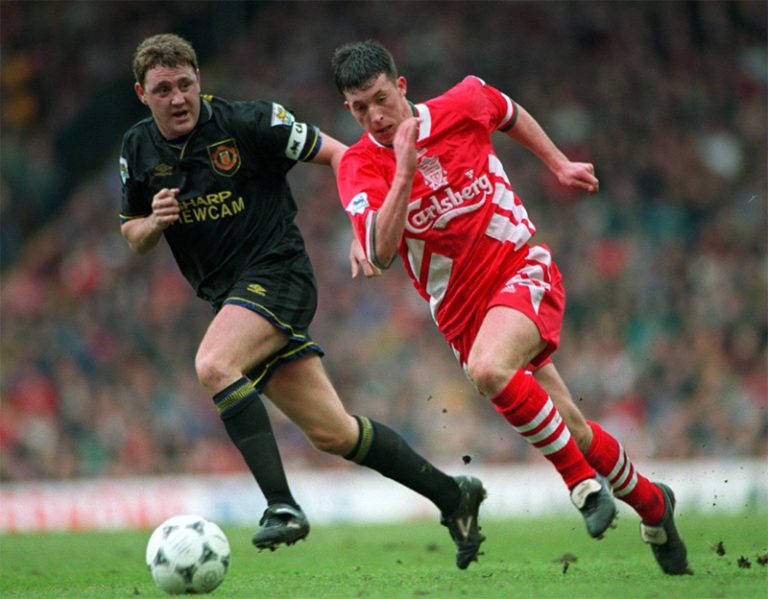 Nigel Clough: Fowler a good candidate for City - KopTalk - Liverpool FC ...