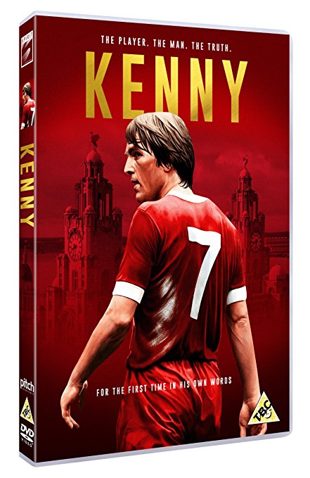 VIDEO: Kenny - TRAILER - KopTalk - Liverpool FC News