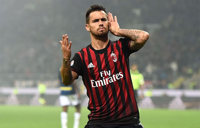 Suso will cost Liverpool £35.6million - REPORTS - KopTalk - Liverpool ...