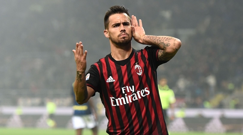 SUSO LINKED WITH PREMIER LEAGUE RETURN - KopTalk - Liverpool FC News