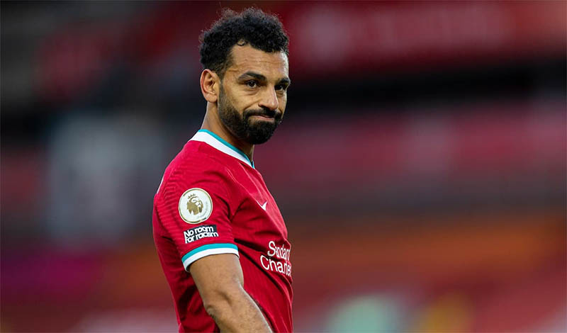 Mo Salah: "It's in the club's hands" - KopTalk - Liverpool FC News