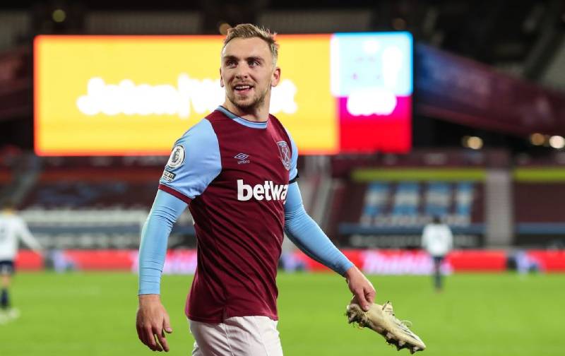 Jarrod Bowen transfer fee set - KopTalk - Liverpool FC News