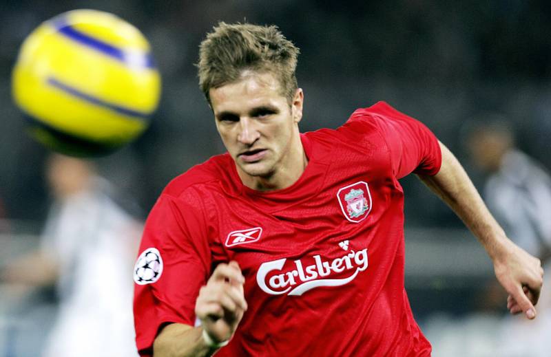 Igor Biscan wants Premier League return - KopTalk - Liverpool FC News