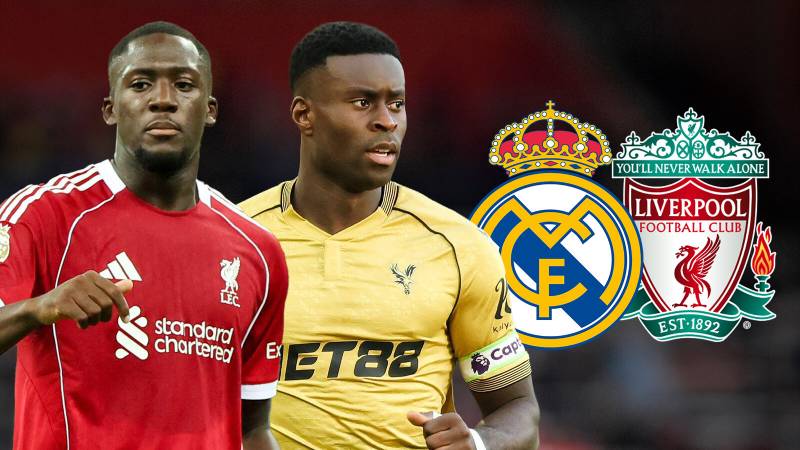 Real Madrid Sound Out Marc Guéhi’s Entourage — But Everything Comes ...